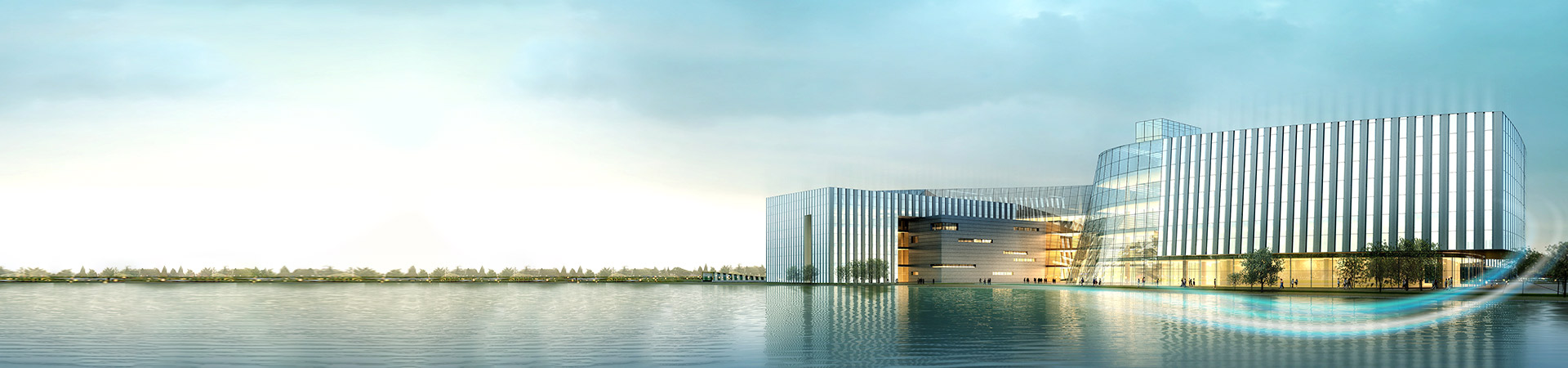 Intelligent Campus | 100 Digital Transformation Stories | Huawei Enterprise