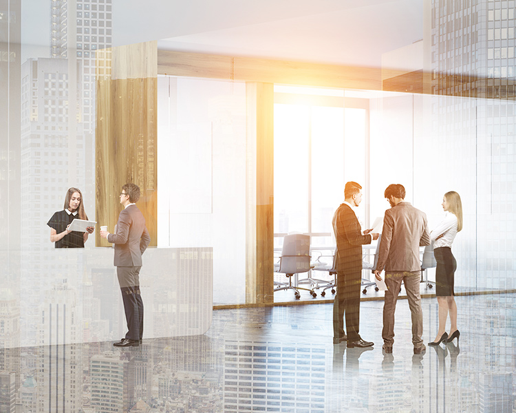 Digital Public Services | 100 Digital Transformation Stories | Huawei ...