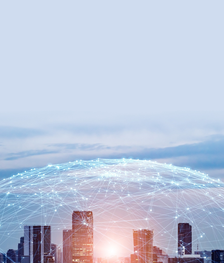 One City One Network | Huawei Enterprise