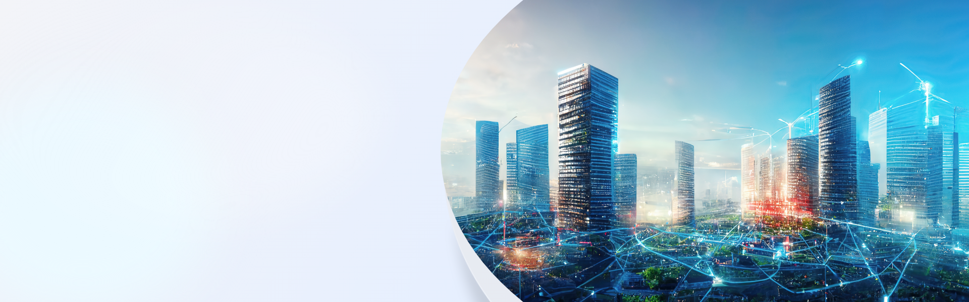 One ISP One Network | Huawei Enterprise