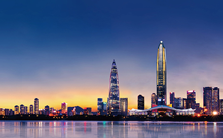 Huawei Enterprise - United States : Leading New ICT, The Road to ...