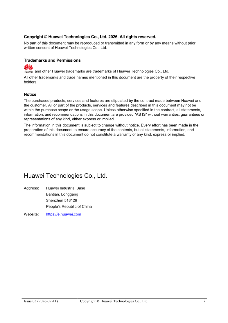 HUAWEI IdeaHub ES3 25.0 Product Overview - Huawei Enterprise
