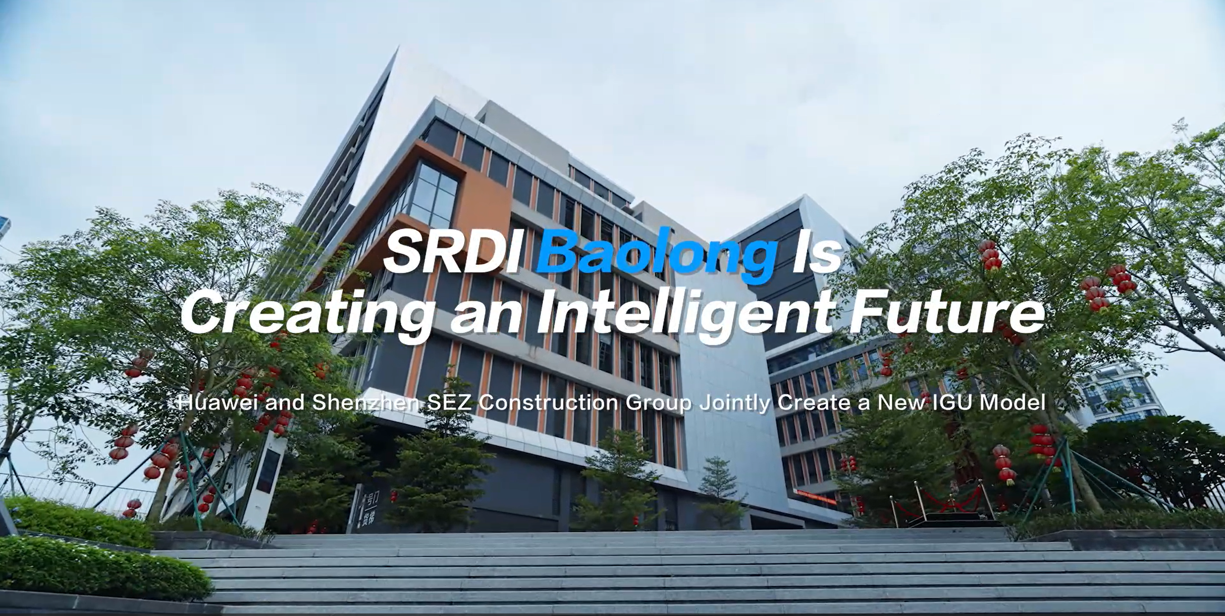 Intelligent Campus | Huawei Enterprise