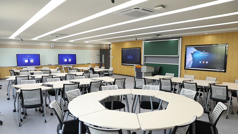 Intelligent Campus | Huawei Enterprise