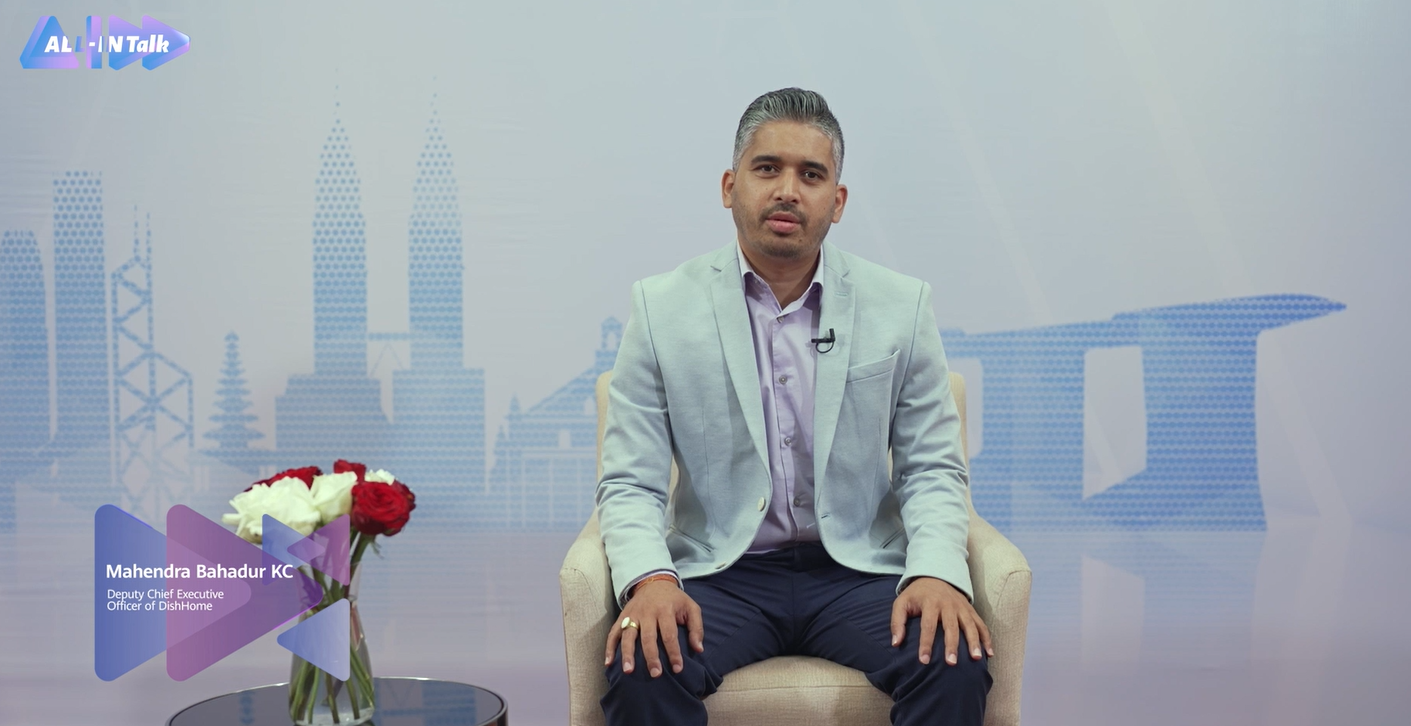 DishHome Fibernet: Building a Premium Full-Fiber Network for Internet ...