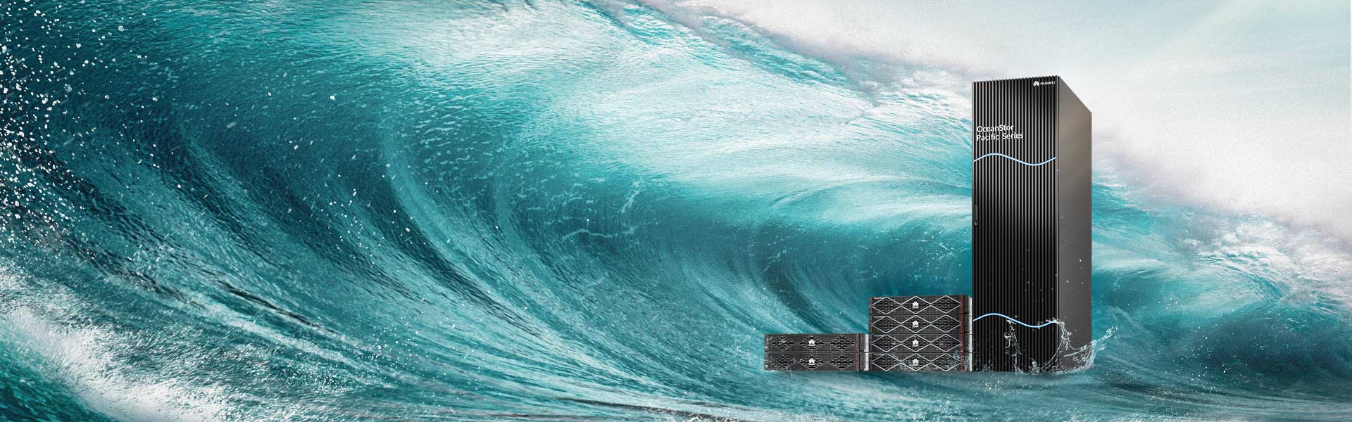 OceanStor Scale-Out Storage | Huawei Enterprise
