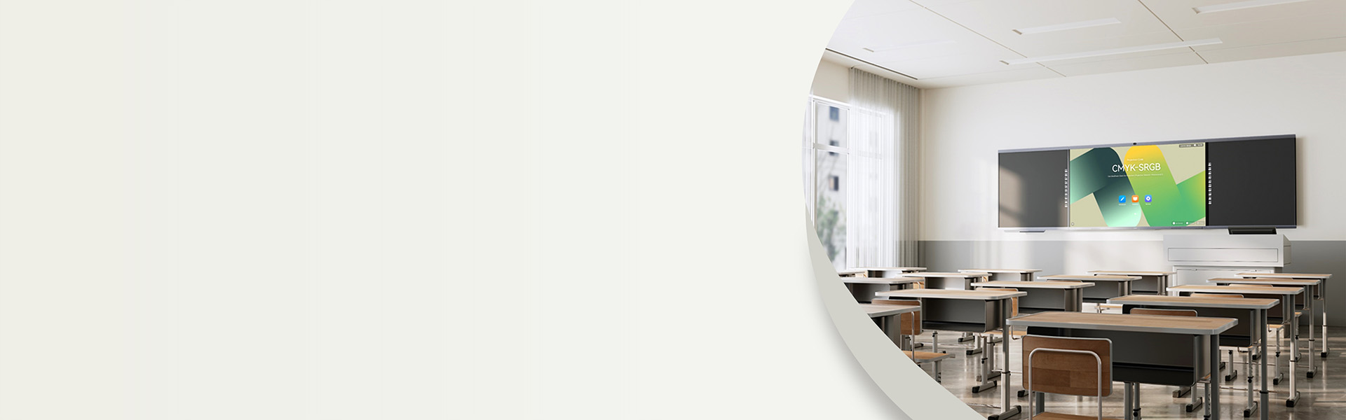 Smart Interactive Classroom Solution-Smart Education-Huawei Enterprise