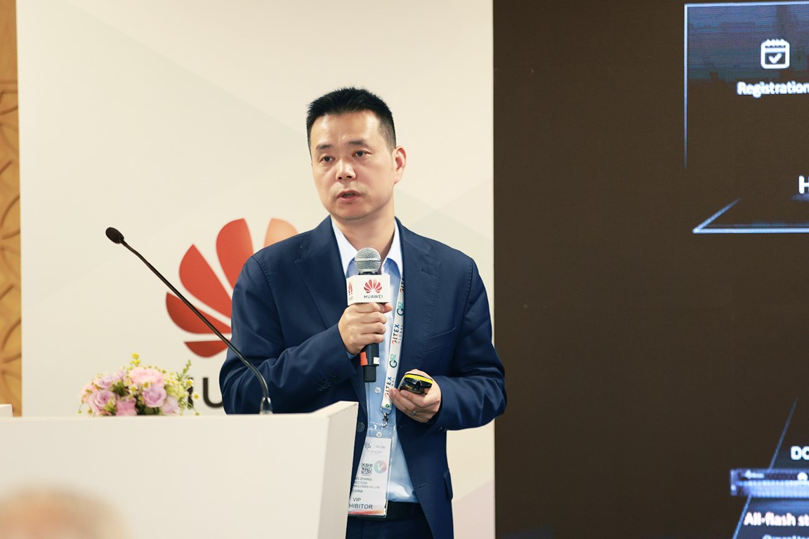Huawei Launches New Products and Solutions for Commercial Market and ...