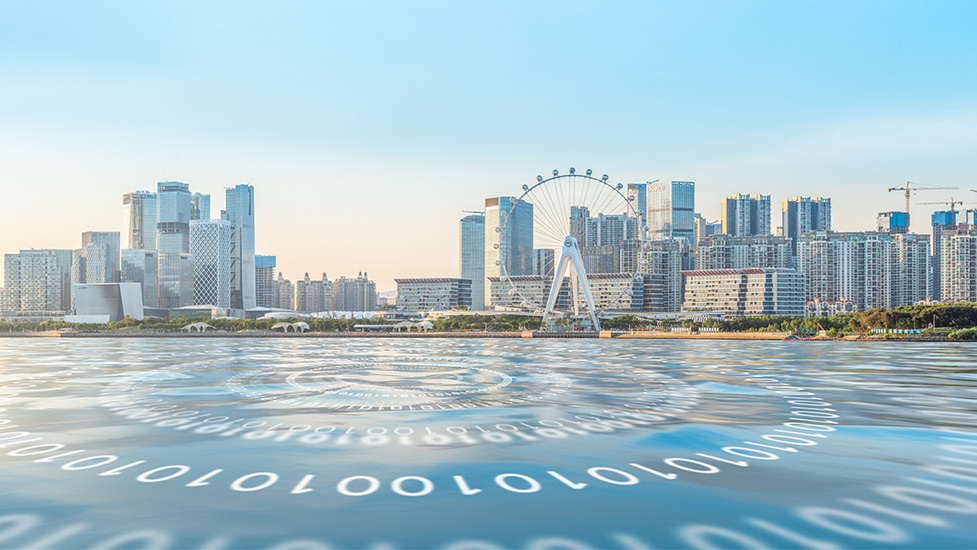 AI-Ready Data Infrastructure Reference Architecture White Paper ...