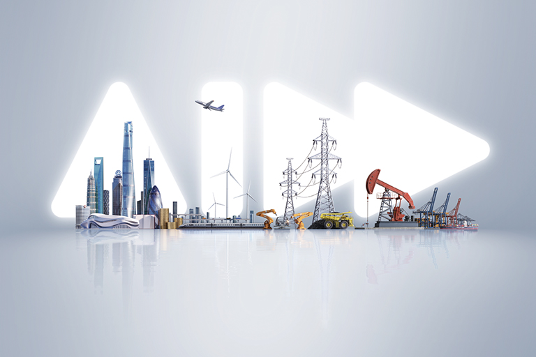 About Us | Huawei Enterprise