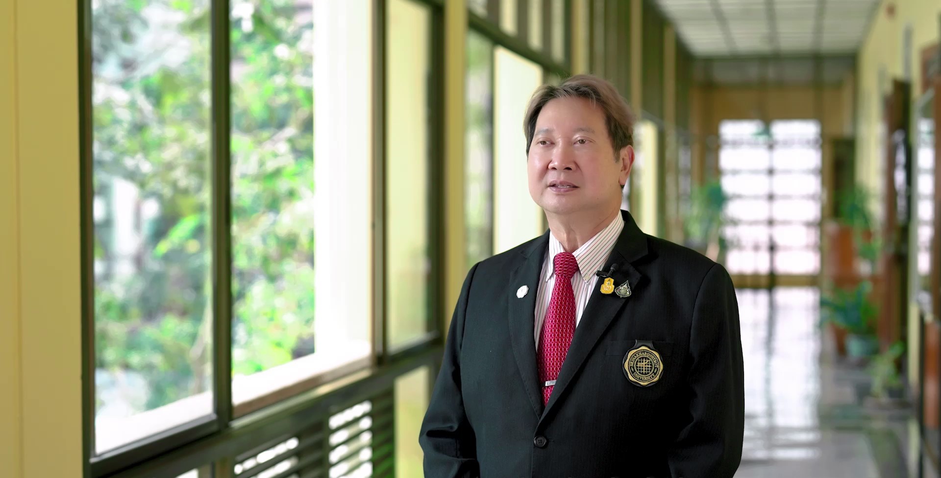 Huawei Helps SWU’s Transformation to an “Innovative University”