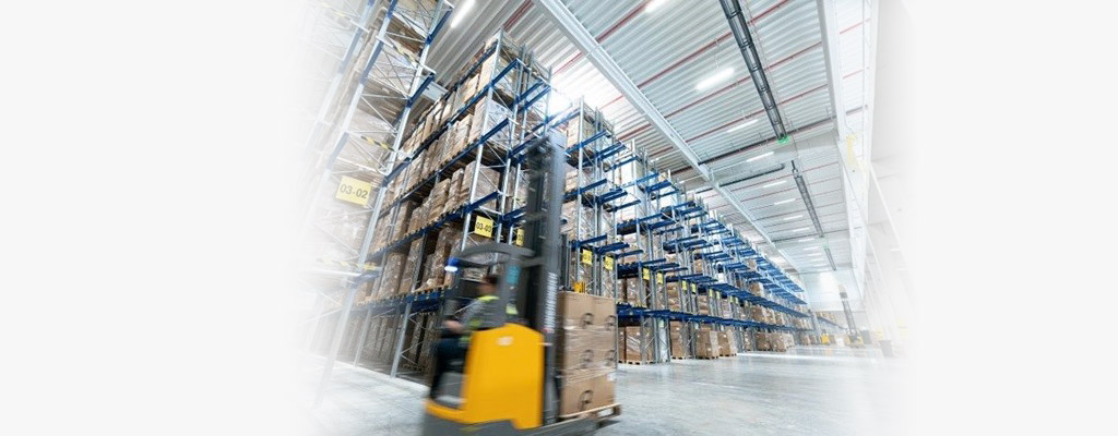 Germany Company pfenning logistics Futureproofs its Sites with High ...