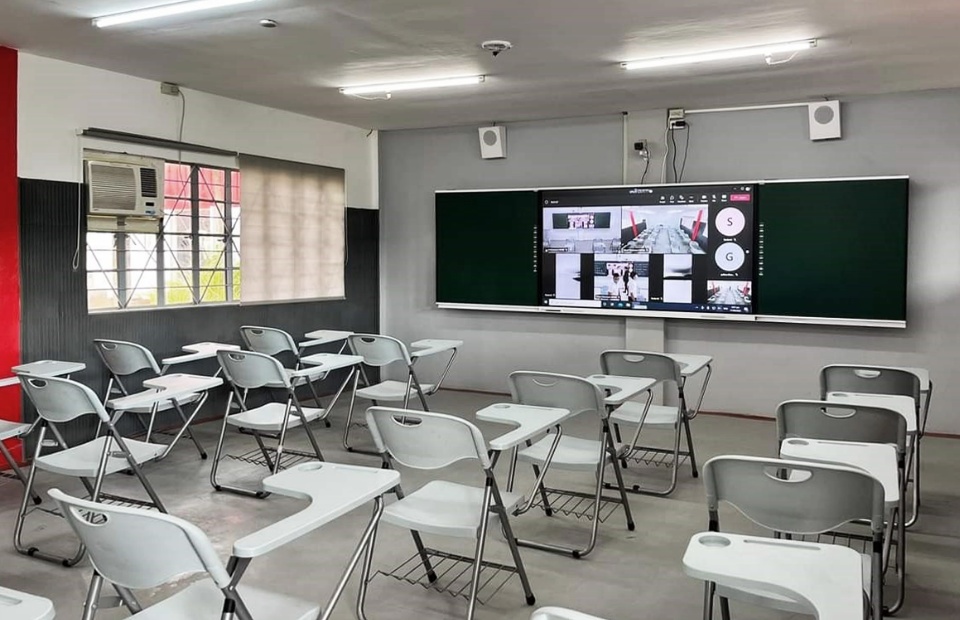 Learn why Mabalacat City College in Philippines chose Huawei education ...