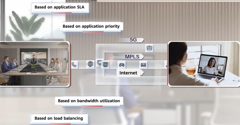Always Putting the Customer Experience First, Huawei Recognized as ...