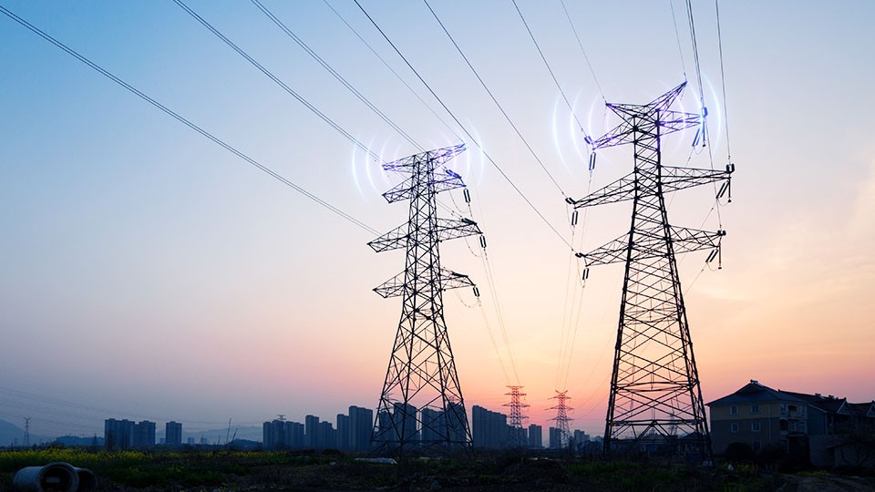 What is a Smart Grid?: A Complete Guide - Huawei