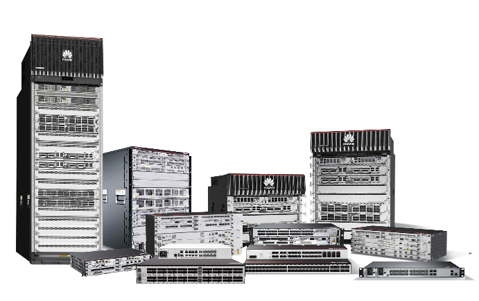 MWC2024 | Huawei Launches Net5.5G Converged WAN Solution to Help Build ...