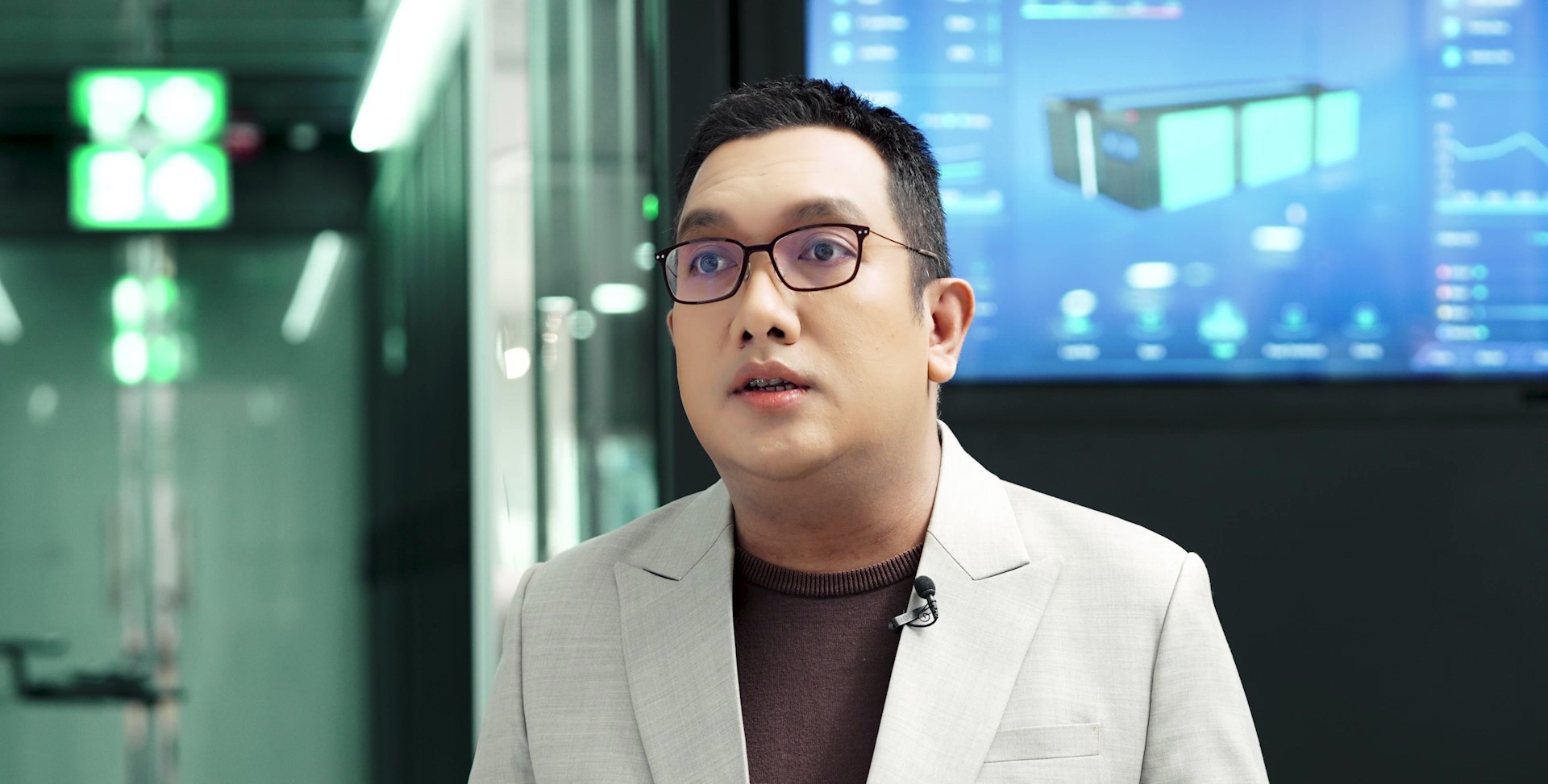 Huawei Helps SWU’s Transformation to an “Innovative University”