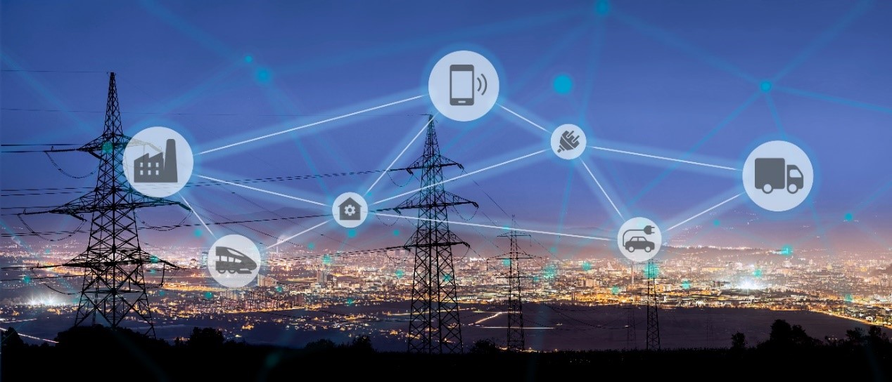 What is a Smart Grid?: A Complete Guide - Huawei