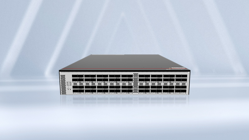 New Products - Huawei Enterprise