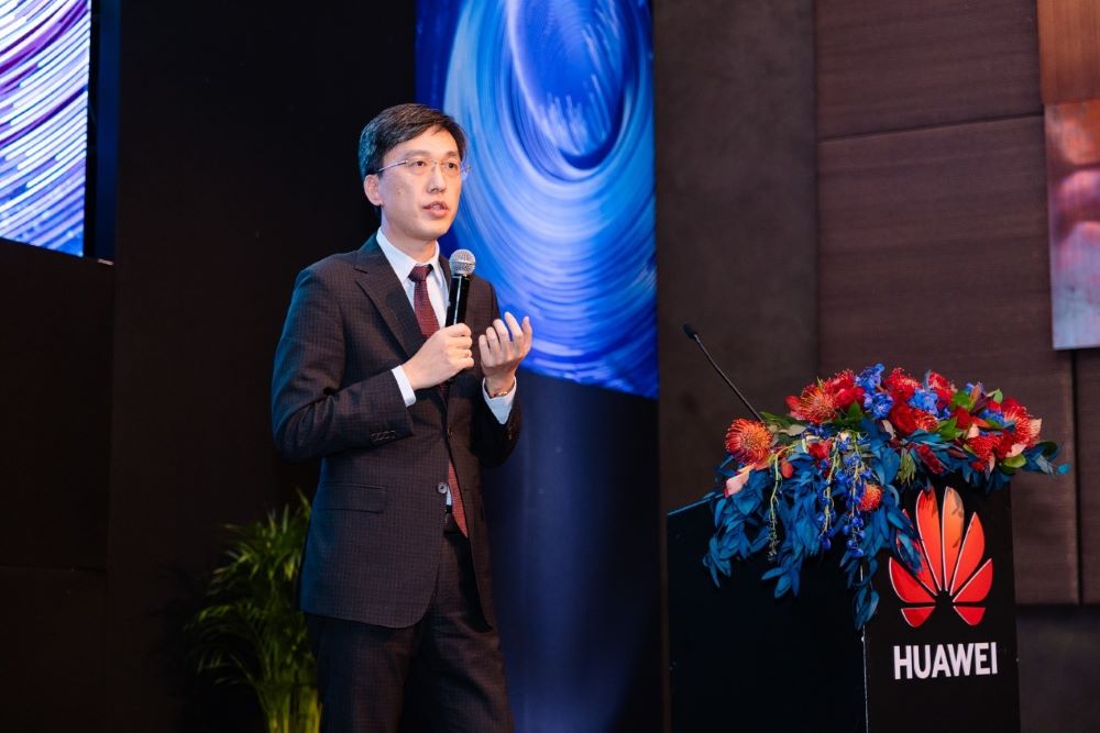 Huawei Launches a Series of F5G-A Products and Solutions to Drive ...
