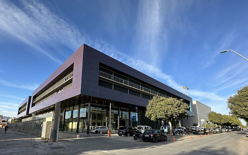 Top Spanish Travel Business Embraces its Workplace Upgrade with an IP ...