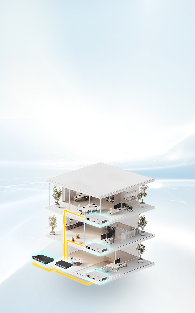 Huawei Xingmai PEN Solution | Huawei