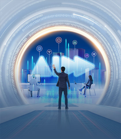 About Us | Huawei Enterprise