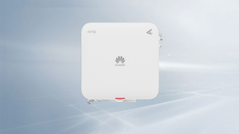 ZA HUAWEI eKit | SME Network Solutions | Wi-Fi6 Wi-Fi7 AP - Huawei