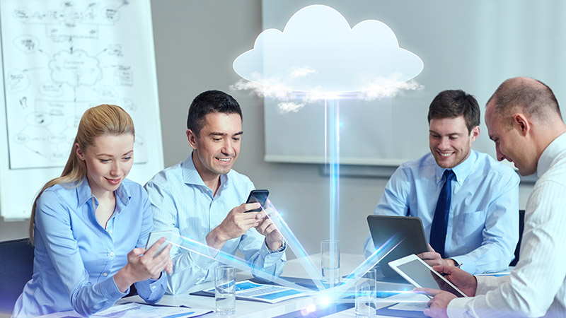 超融合基础设施FusionCube500 - 华为企业业务