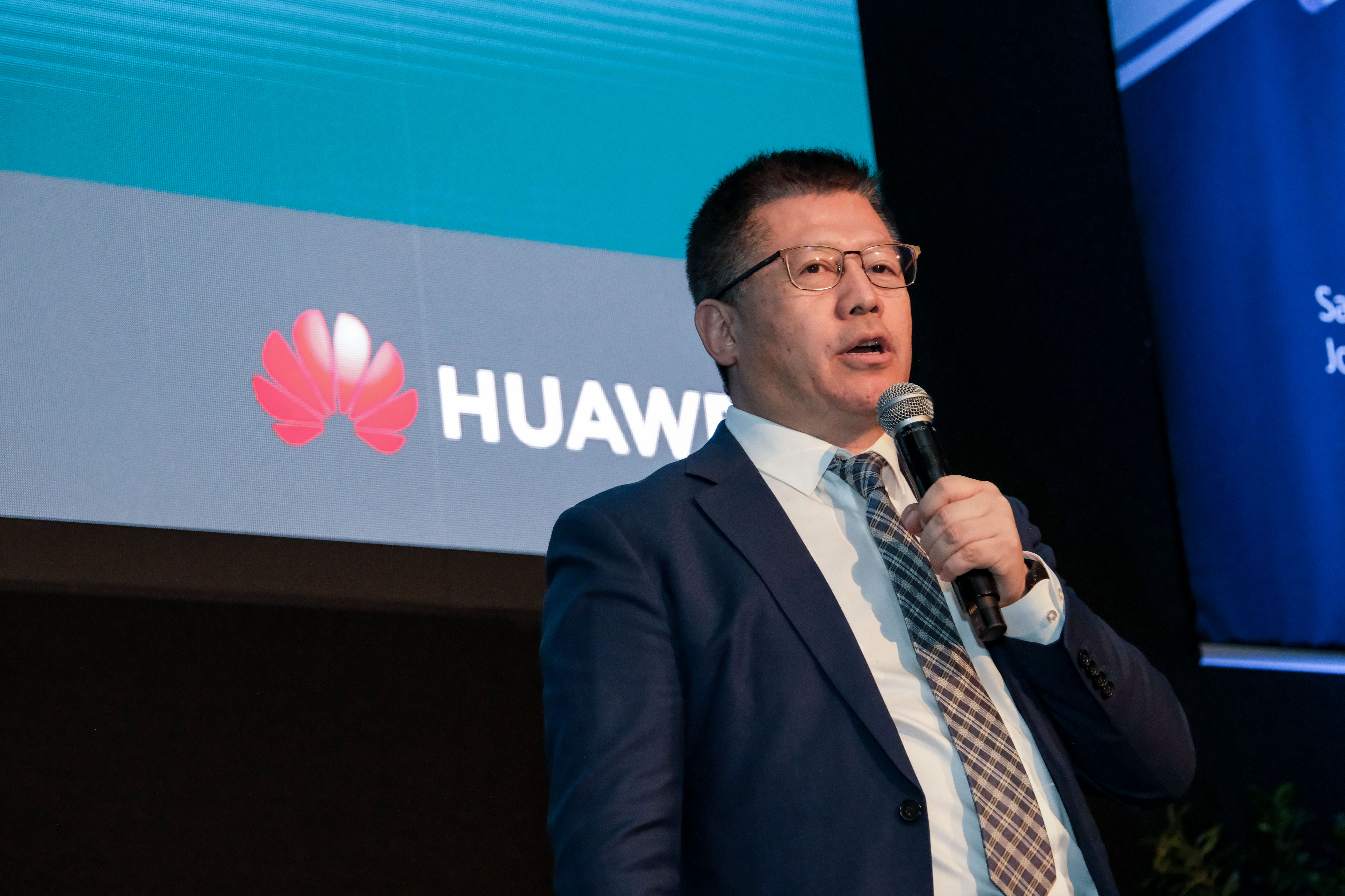 Southern Africa Accelerates Digital & Intelligent Transformation of ...