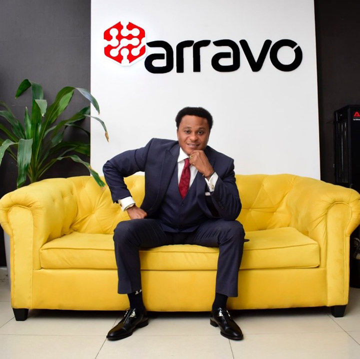 Arravo Innovates with the Help of Huawei's CloudCampus (MSP) Solution ...