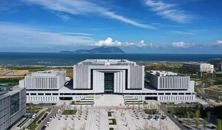 Huawei Elevates OUC's Campus Network with Comprehensive All-Optical ...