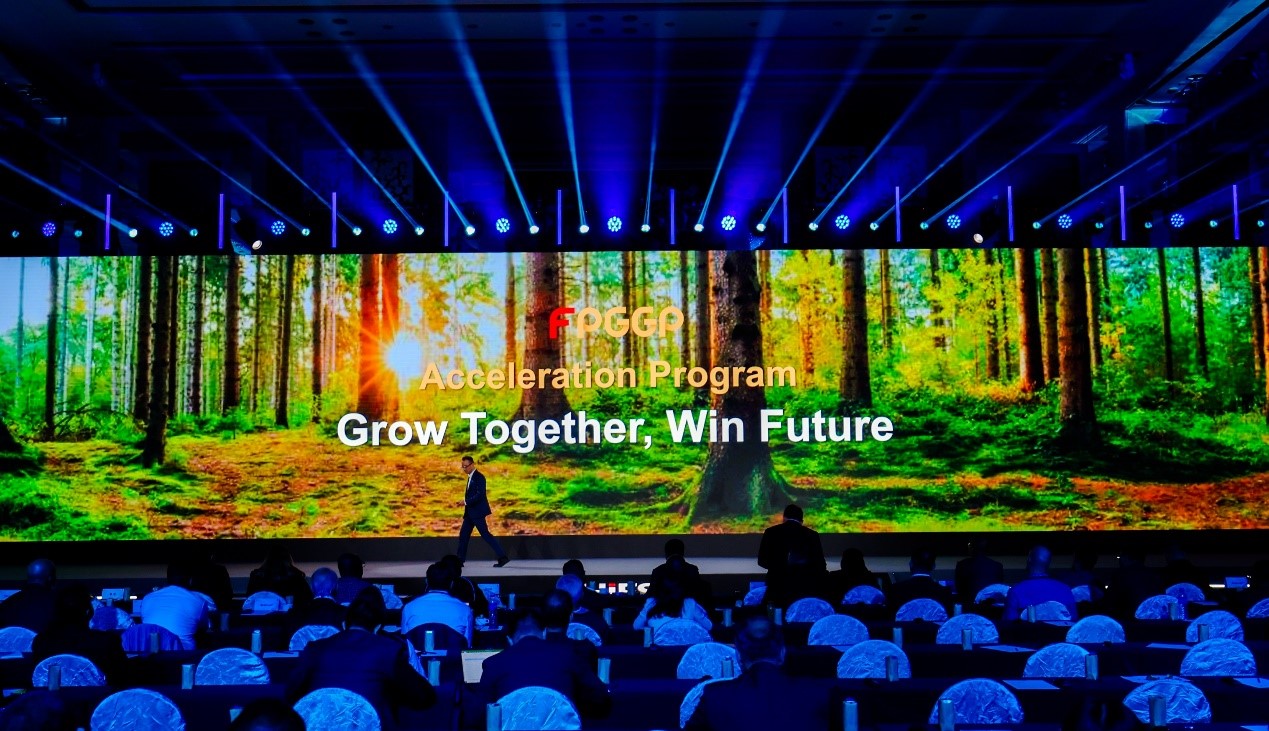 Huawei Launches FPGGP Acceleration Program to Help Global Financial ...