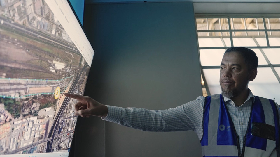 Safeguarding South Africa’s Vital Rail System | Huawei Enterprise