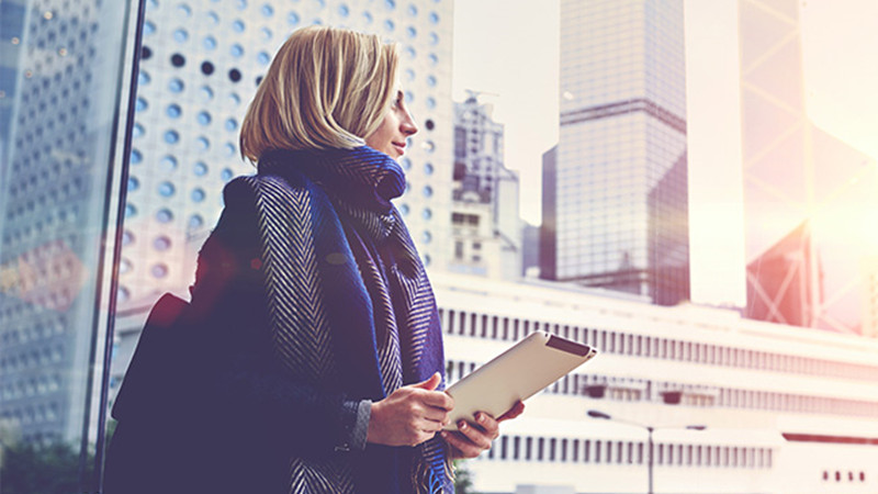 Huawei ICT Day-Czech