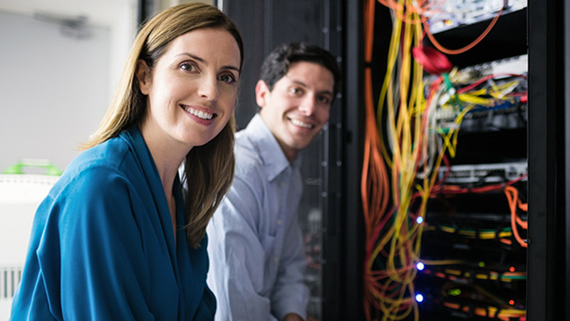 Huawei ICT Day-Czech