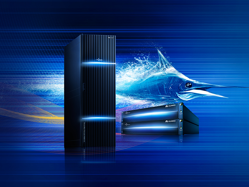 Huawei IT DAY Norway