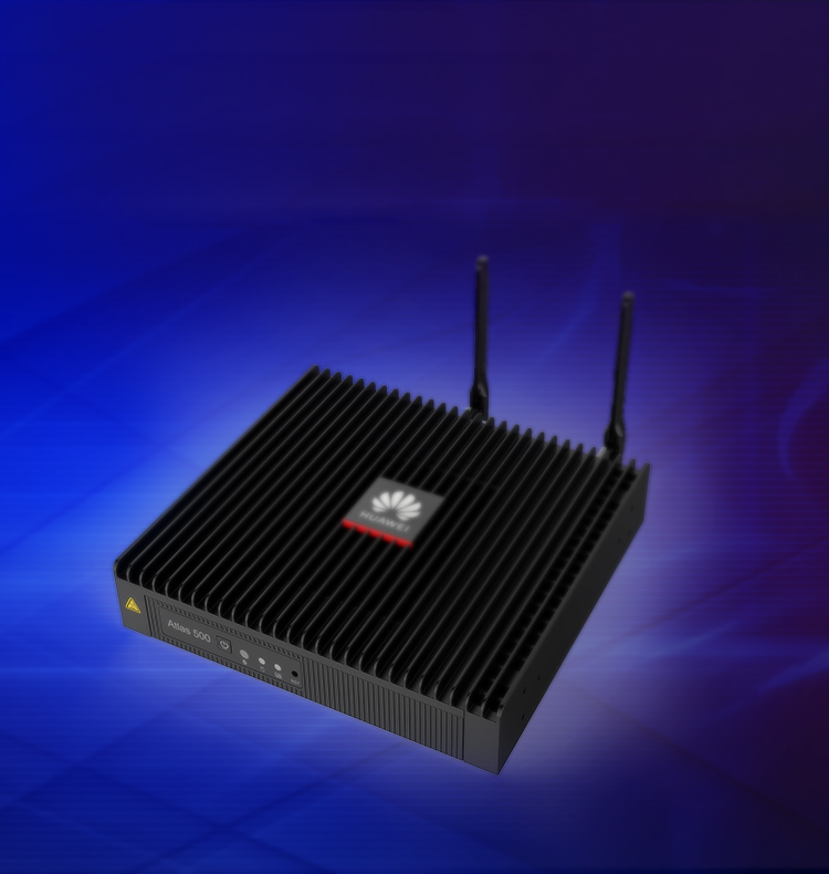 ファーウェイ・ジャパン｜Interop Tokyo 2019