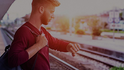 Huawei Campus OptiX Solution for Logistics Parks – Huawei Enterprise