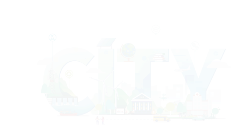 Digital Cities Huawei Enterprise