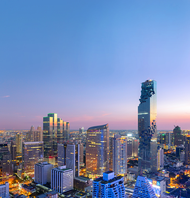 Digital Cities | Huawei Enterprise