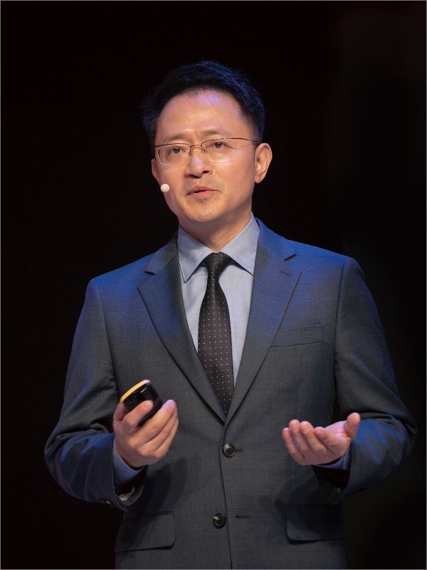 MWC Barcelona 2023 | Huawei Enterprise