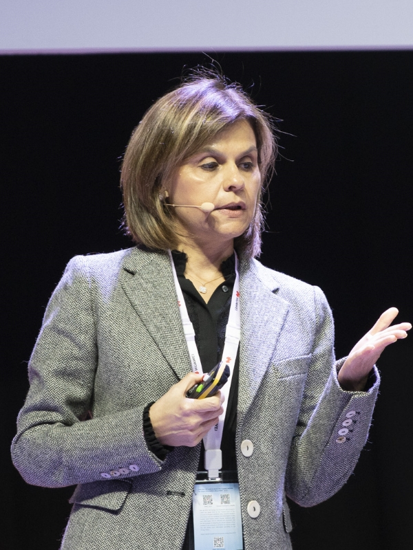 MWC Barcelona 2023 | Huawei Enterprise