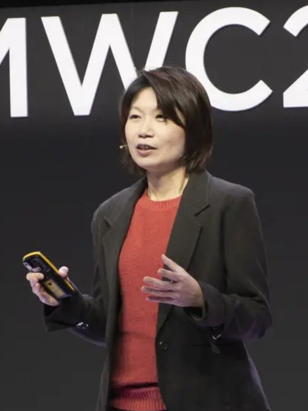 MWC Barcelona 2023 | Huawei Enterprise