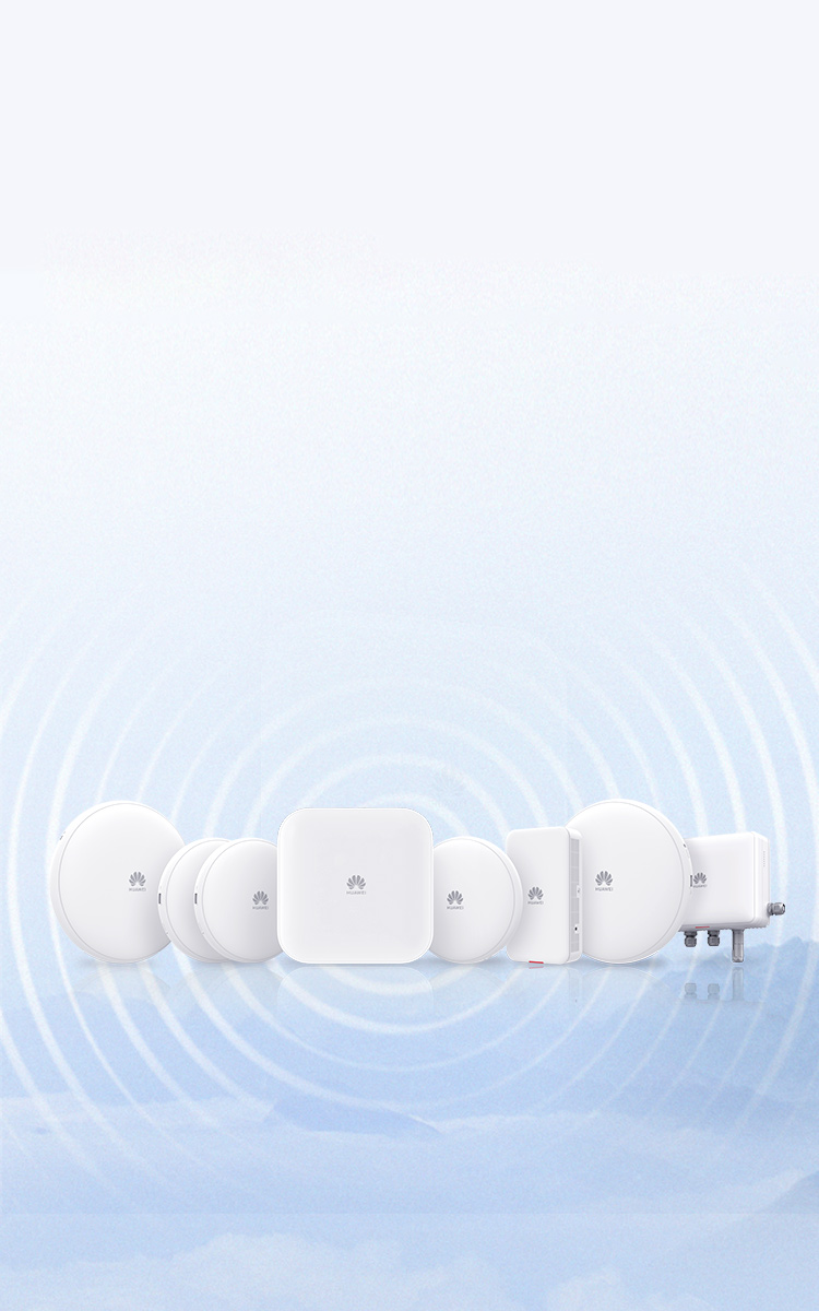 AirEngine Wi-Fi 7 - Huawei Enterprise
