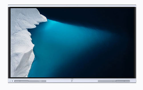 HUAWEI IdeaHub B2 - Huawei Enterprise