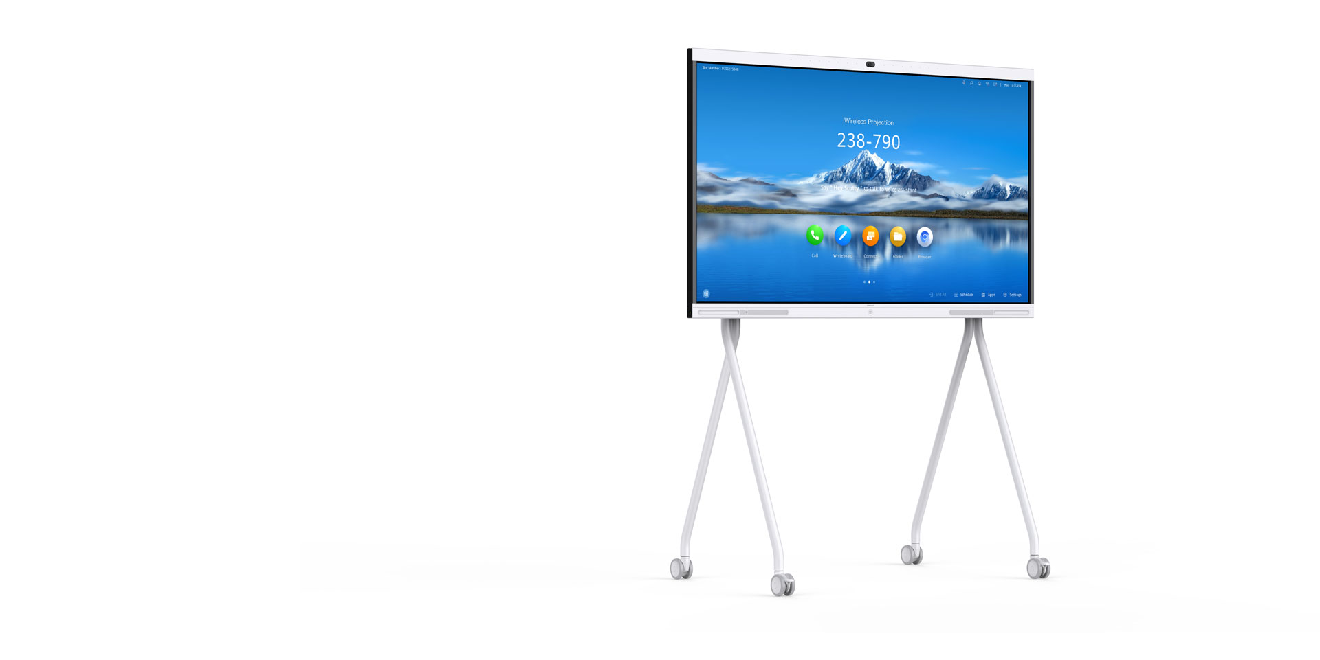 HUAWEI IdeaHub, Interactive Whiteboard for Online Meetings – Nederland
