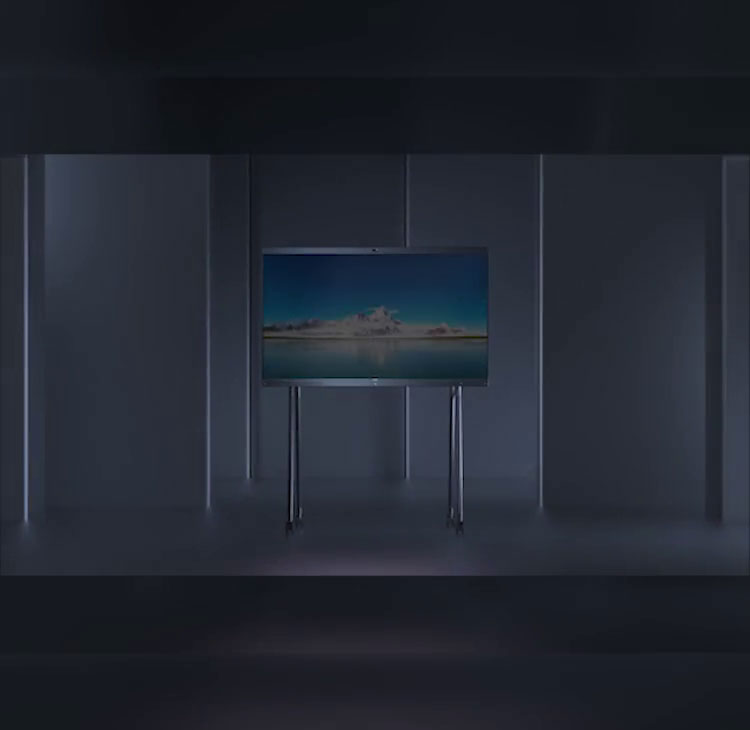 HUAWEI IdeaHub, Interactive Whiteboard for Online Meetings – Nederland