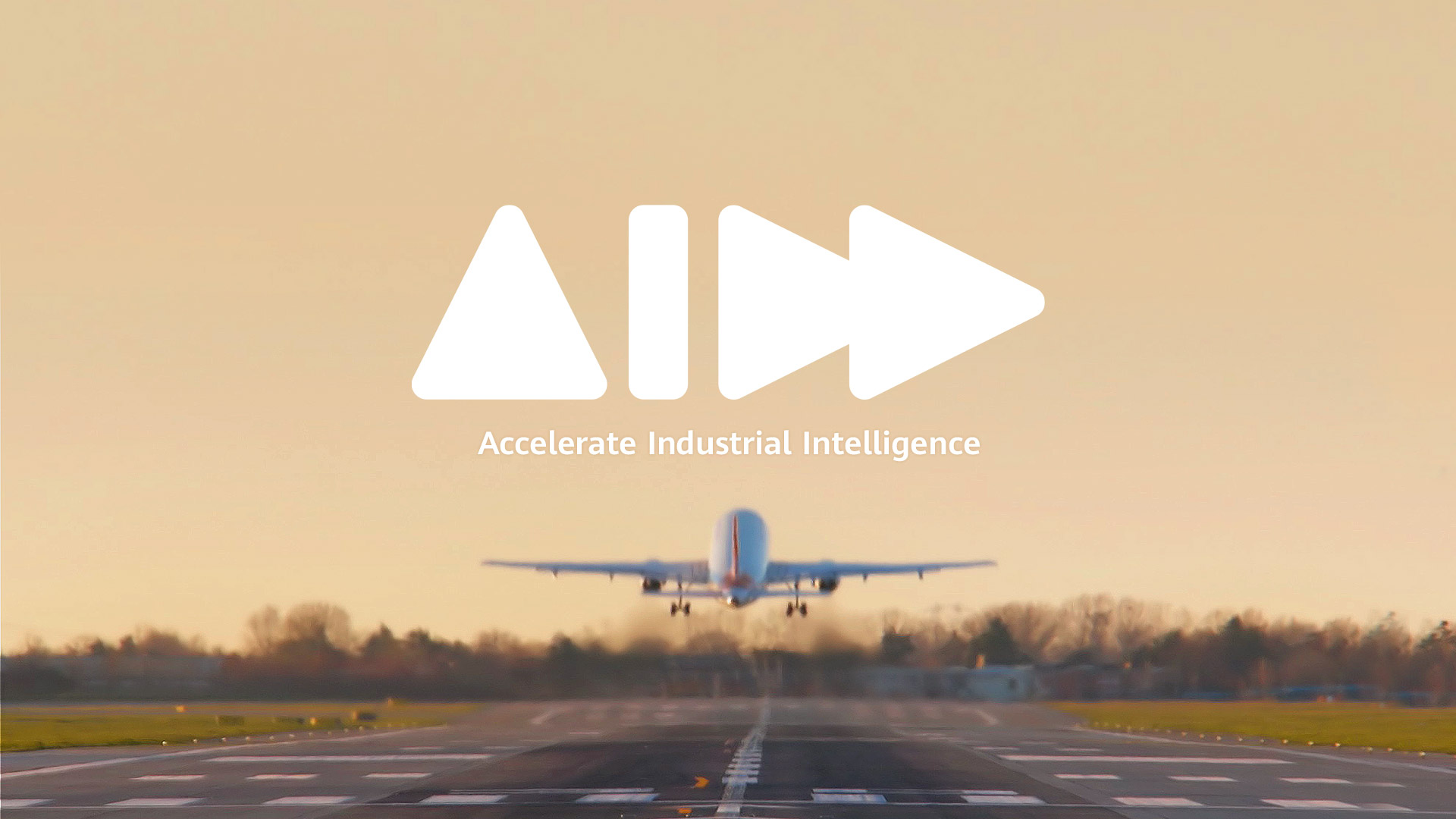 Accelerate Industrial Intelligence | Huawei Enterprise