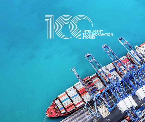 Accelerate Industrial Intelligence | Huawei Enterprise